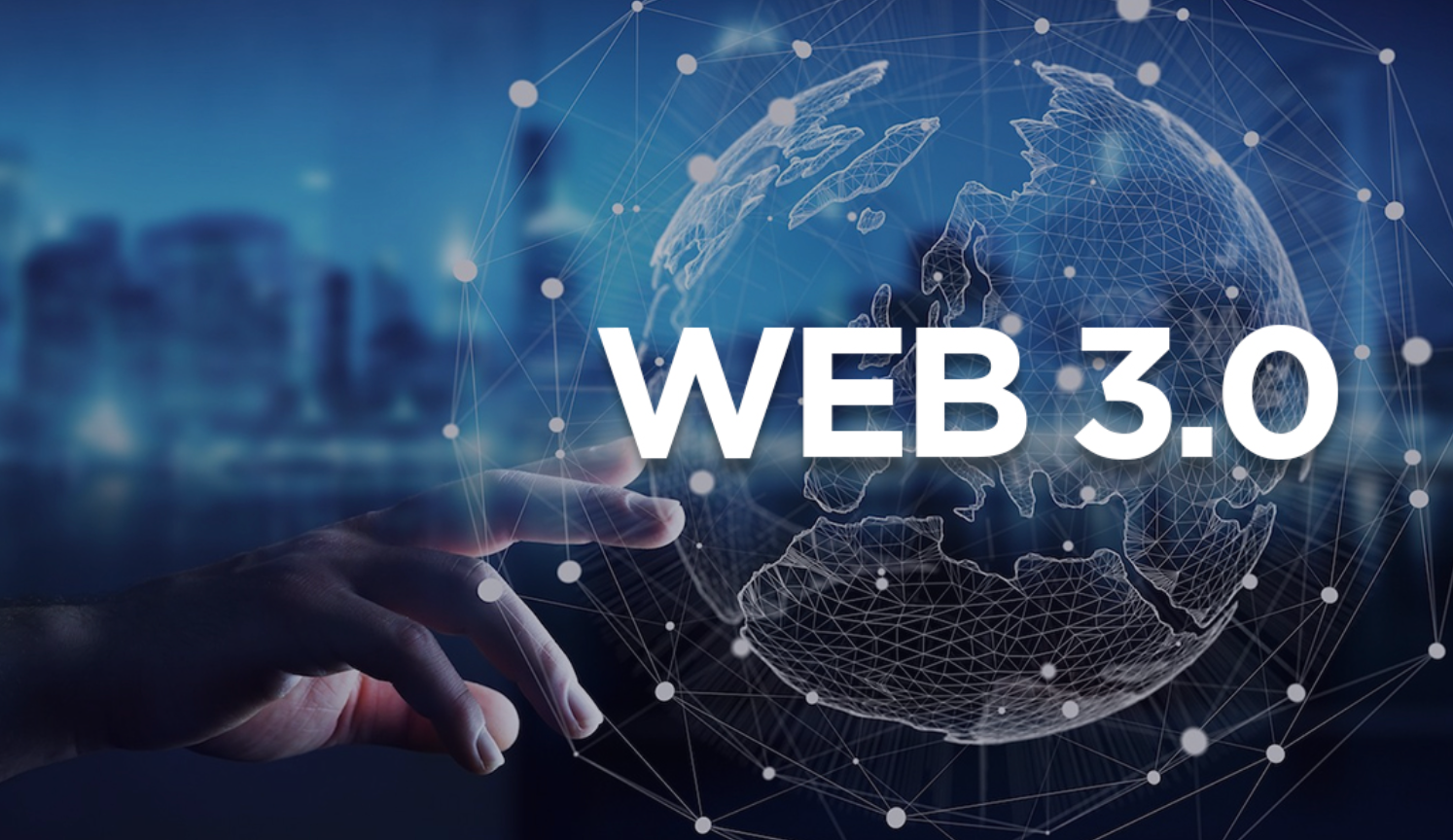 Các định chế tài chính truyền thống bắt đầu nhập cuộc sân chơi Web3 - UBA - University ...